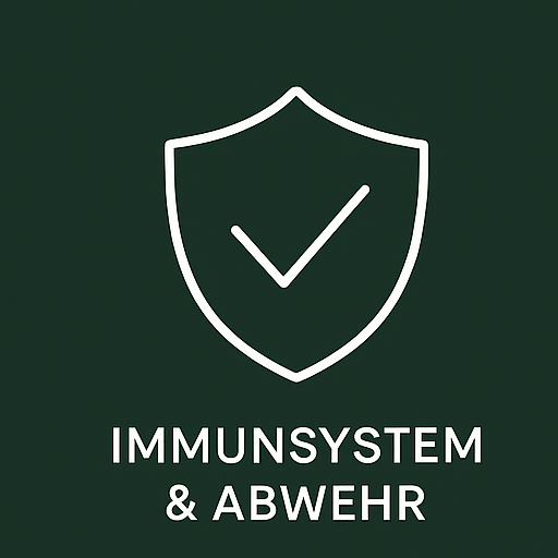 Immunsystem & Abwehr – Grünkraft